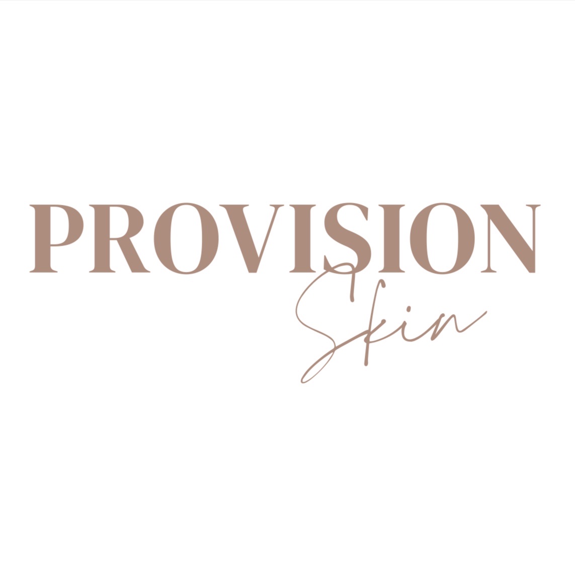 Location - Provision Skin